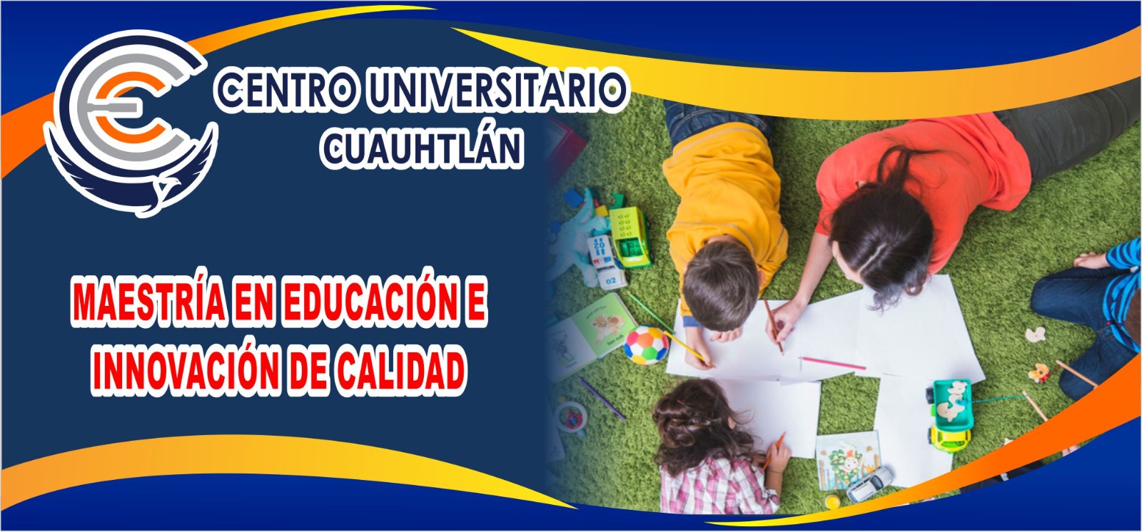 Centro Universitario Cuauhtlan